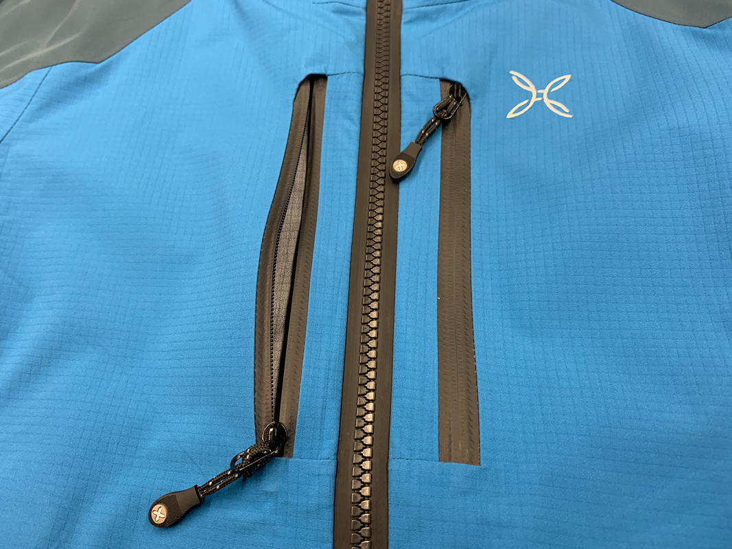 GORE-TEX® Pro使用の人気のレディースハードシェルジャケット