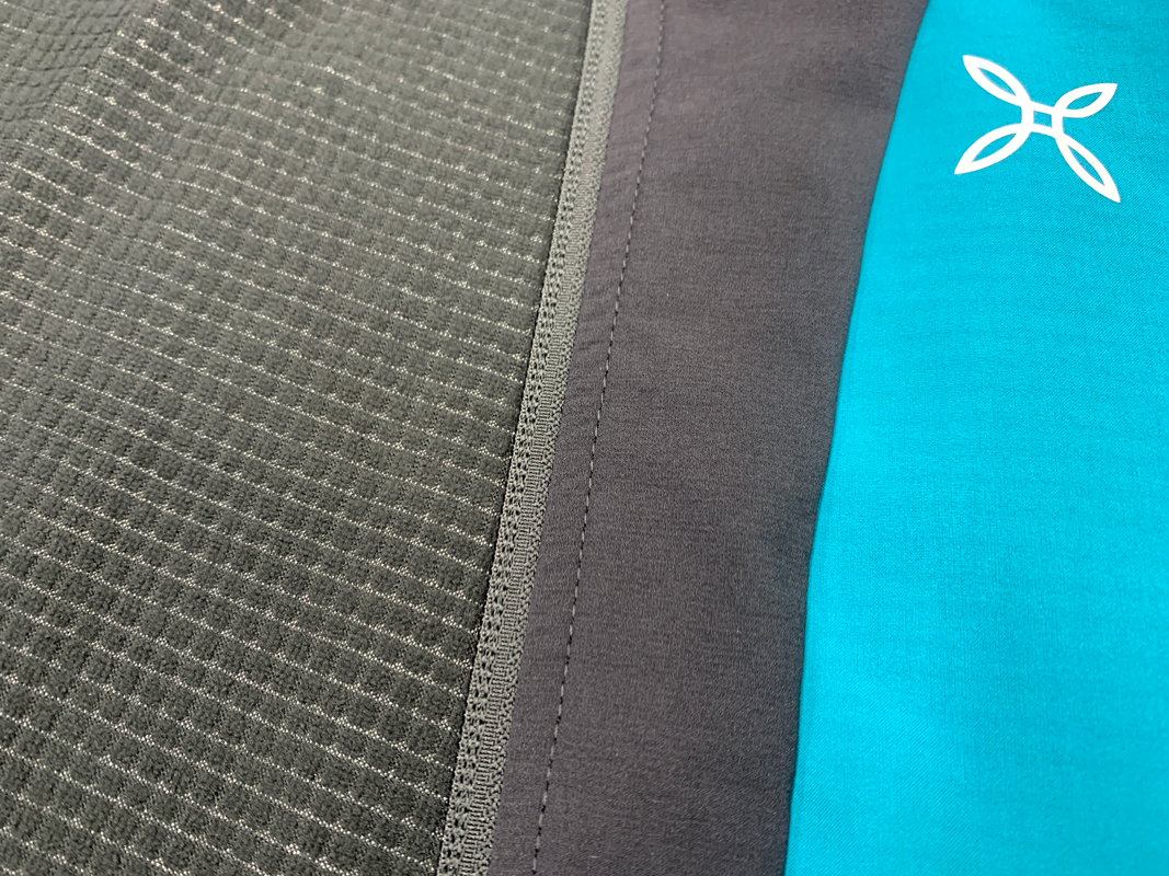 厳冬期の雪山に使えるソフトシェルありますか！？