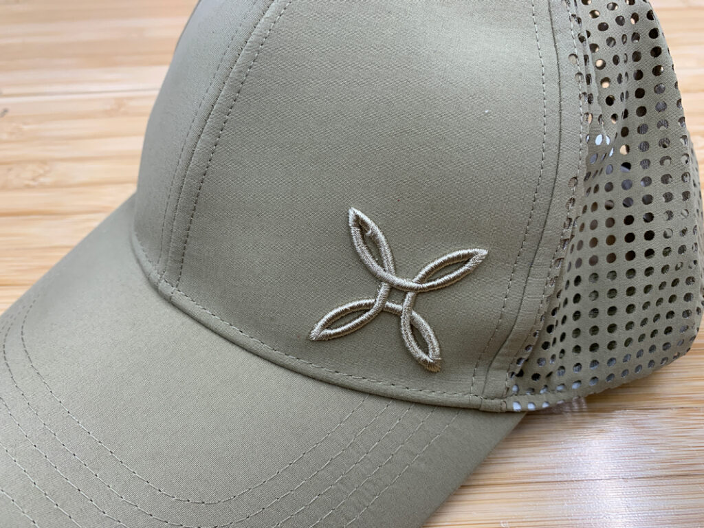 人気のキャップが再入荷